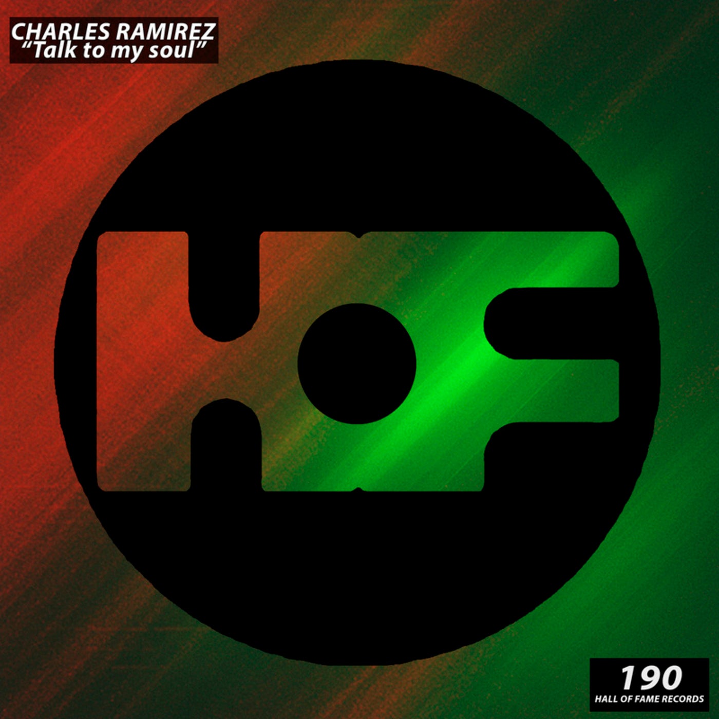 Charles Ramirez - Low signals (Extended Mix) [Hall Of Fame Records ...