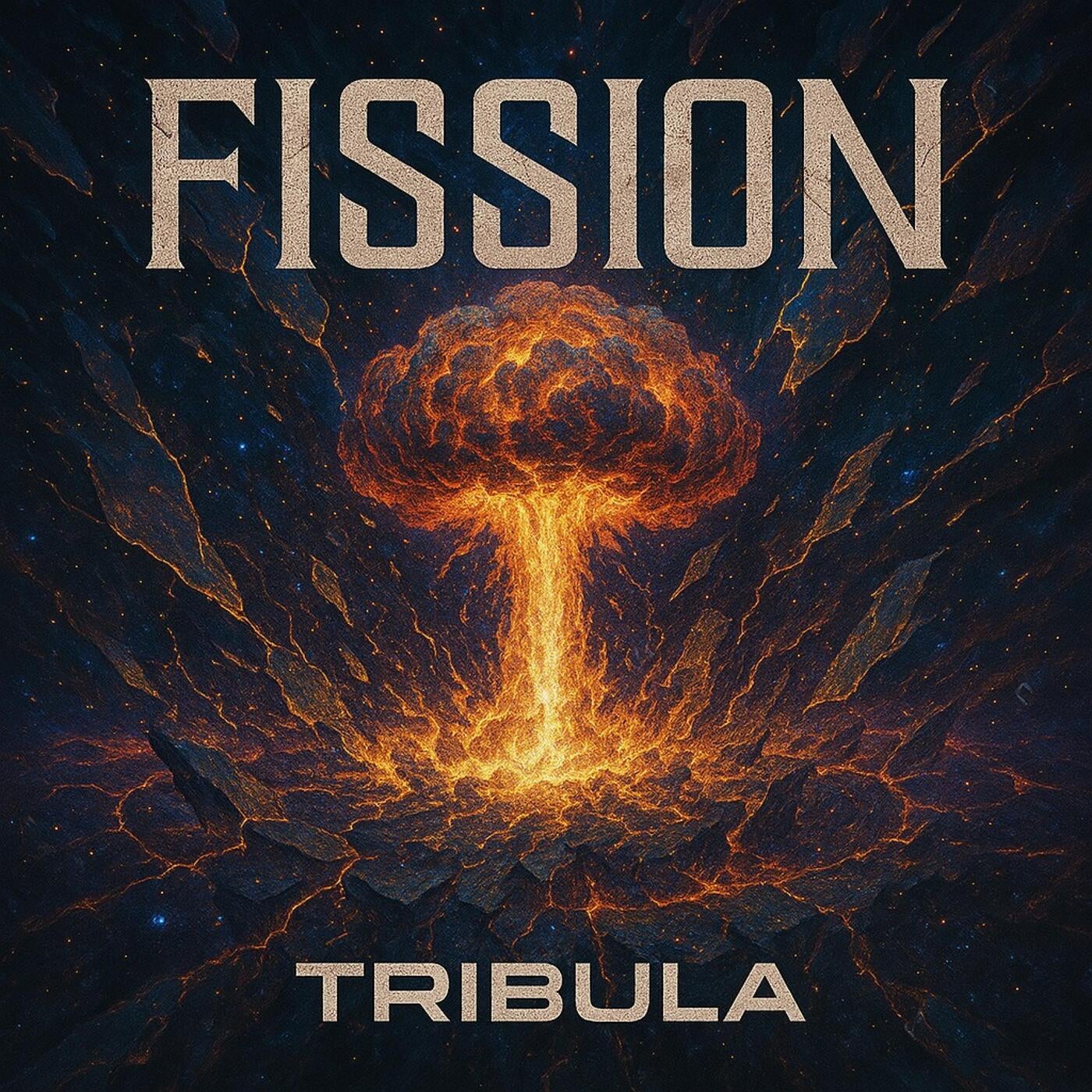 Tribula - Fission [DistroKid] | Music & Downloads on Beatport