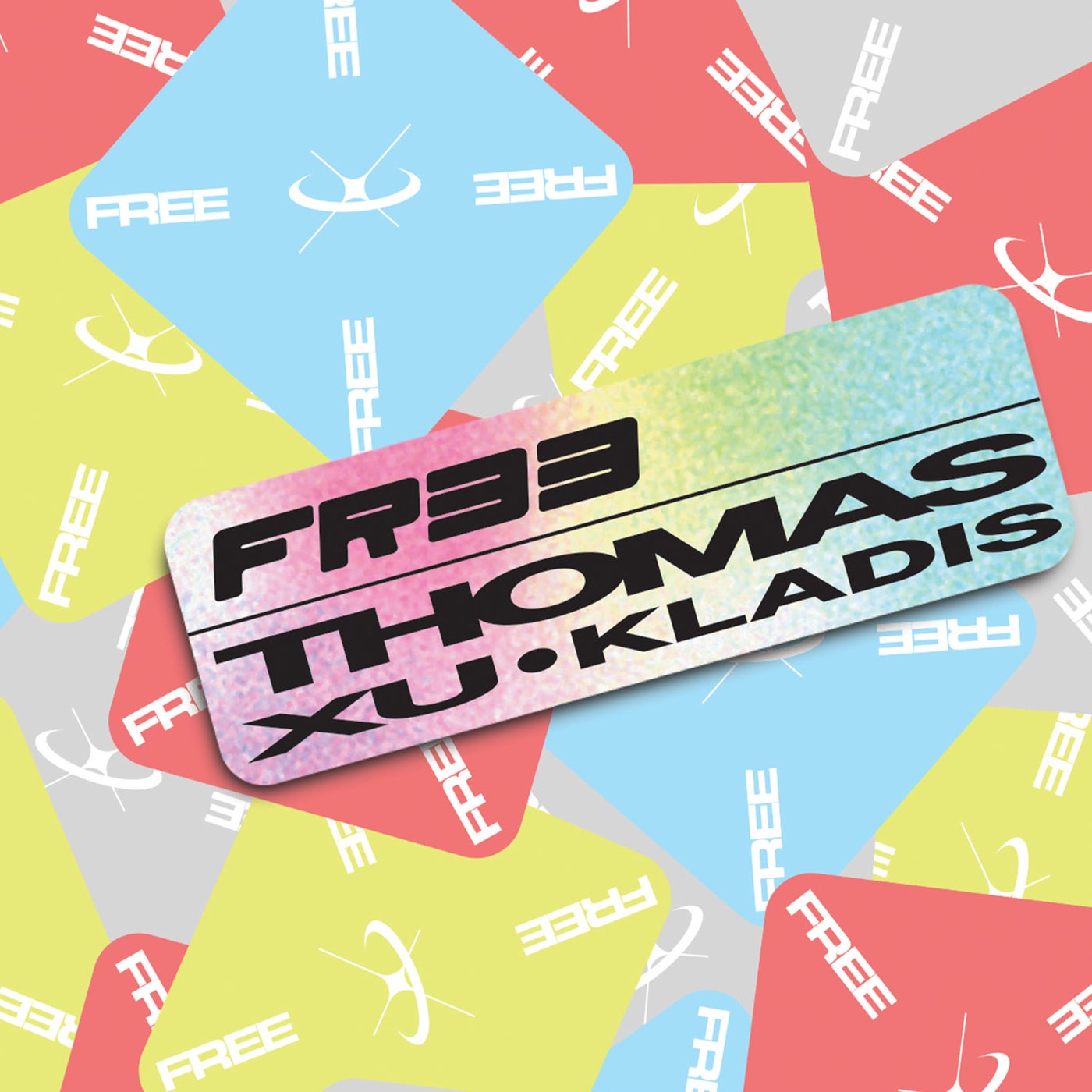 Thomas Xu, Tommy Kladis - FR33 #4 (Original Mix) [Steady Flight Circle] | Music & Downloads on ...