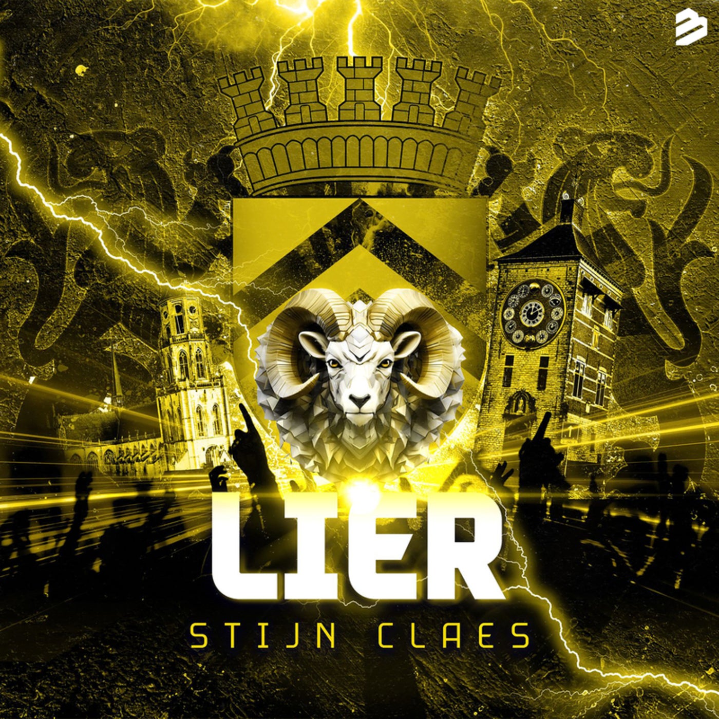 Stijn Claes - Lier [BIP Records] | Music & Downloads on Beatport