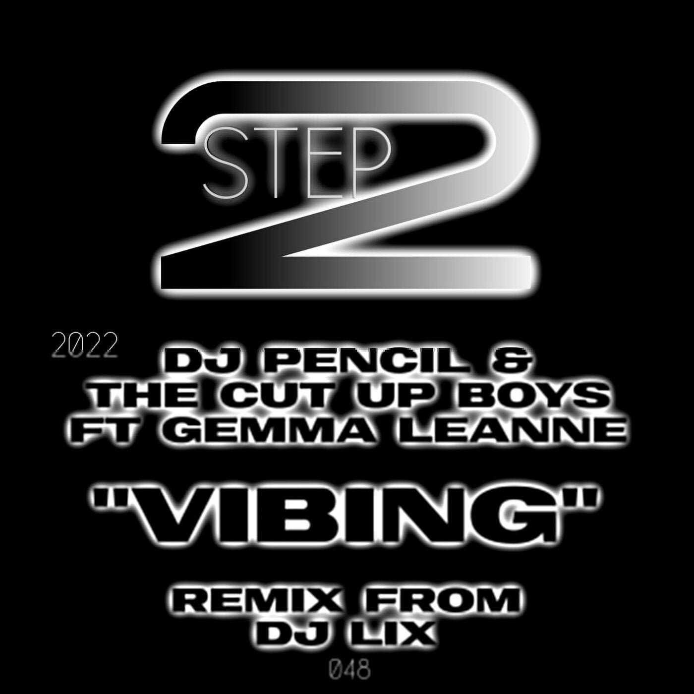 DJ Pencil & The Cut Up Boys ft. Gemma Louise - Vibin - UK Garage ...
