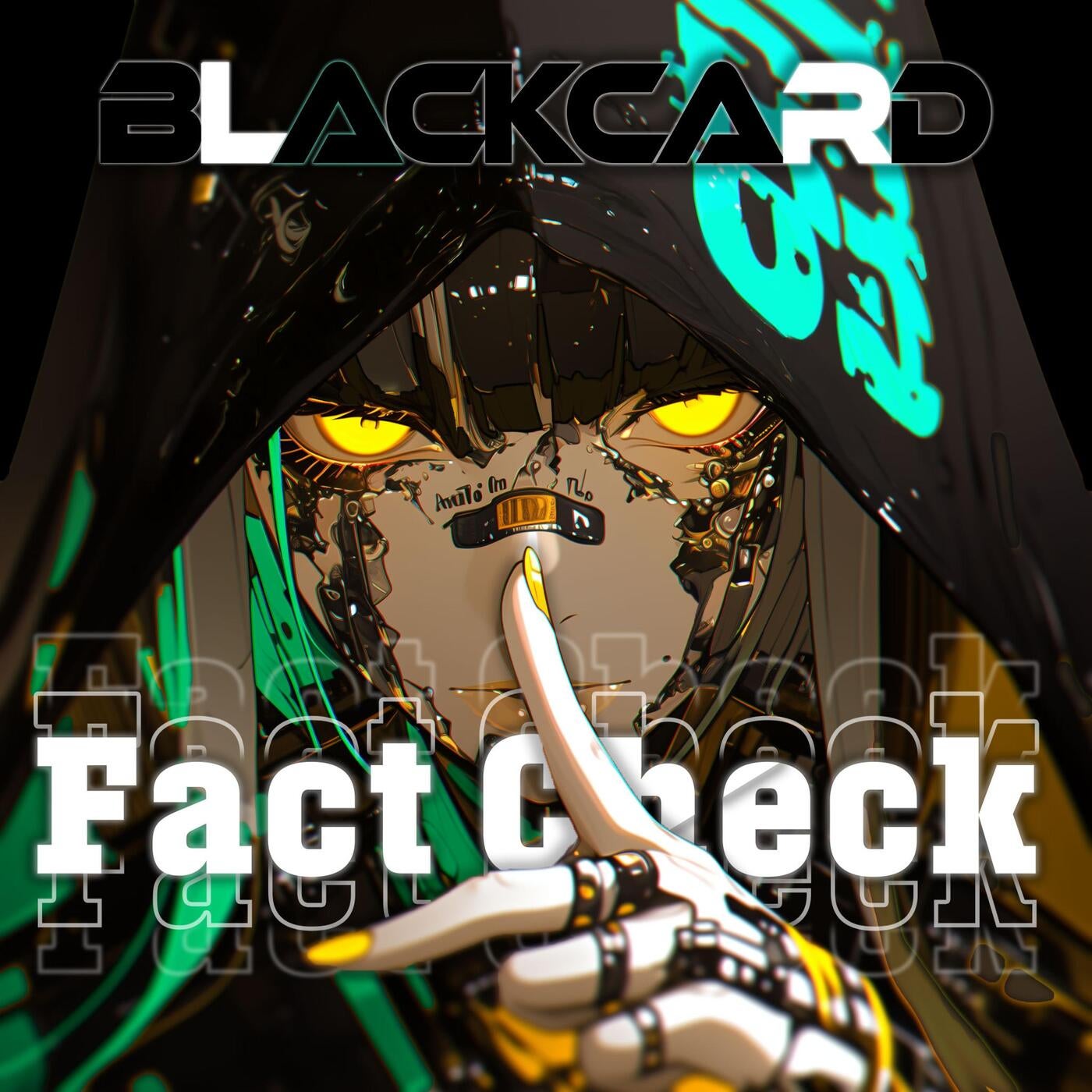 Black Card - Fact Check [DistroKid] | Music & Downloads on Beatport