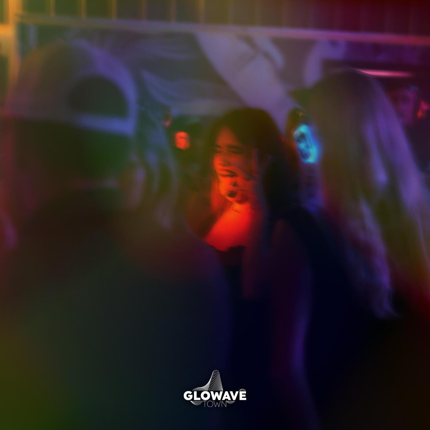 SPEDA, TEKNODYN, Glowave Town - VOULEZ VOUS [Glowave Town] | Music ...