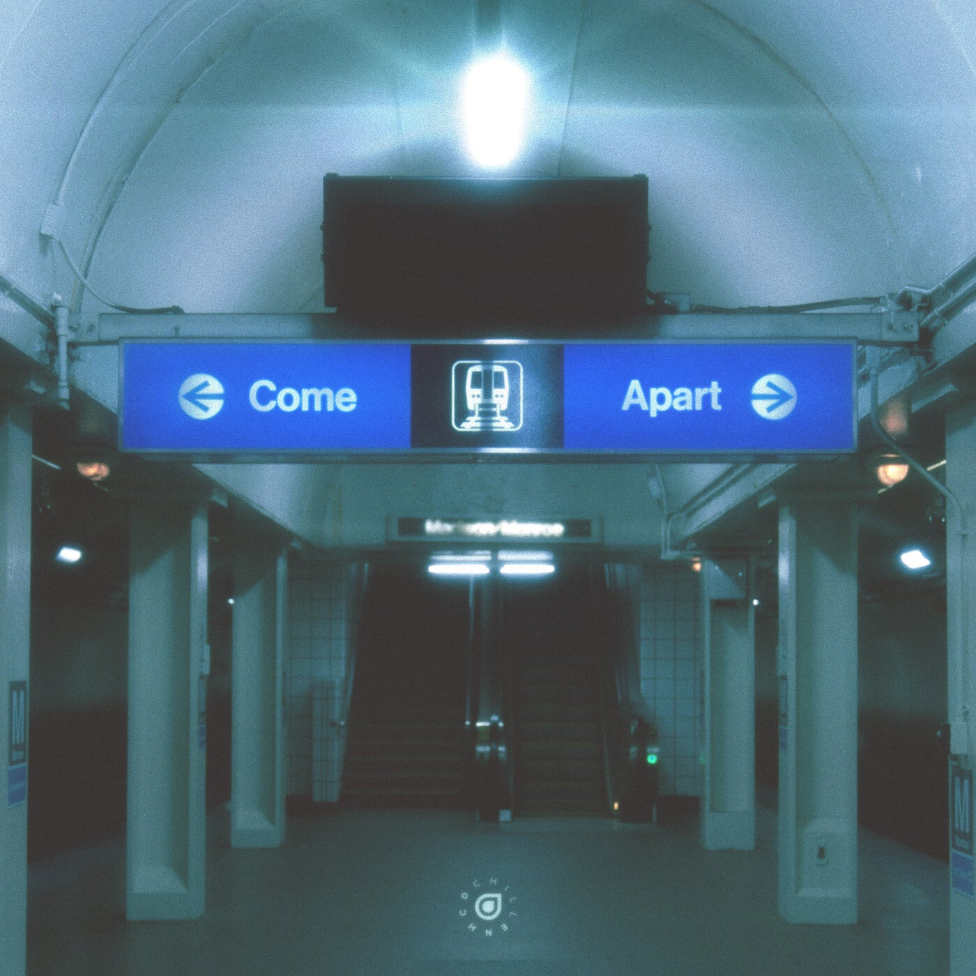 october mills - Come Apart [Enhanced Chill] | Music & Downloads on Beatport