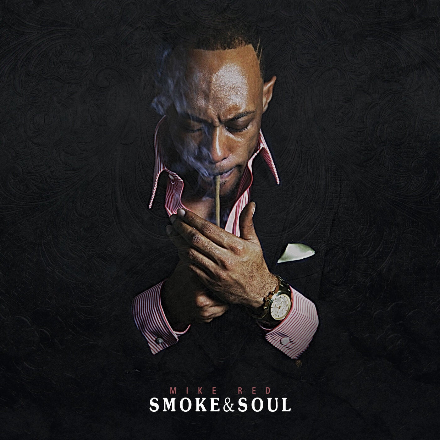 Mike Red - Smoke & Soul [GT Digital / Red & Rai] | Music & Downloads on ...