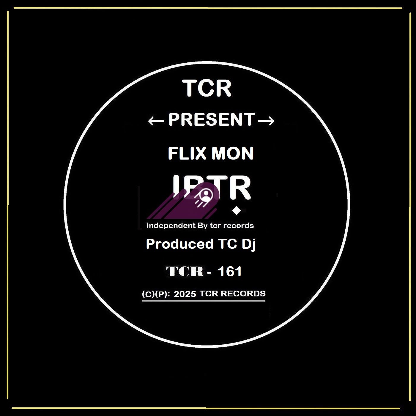 TC Dj - Flix Mon (Original Mix) [TCR RECORDS] | Music & Downloads on ...