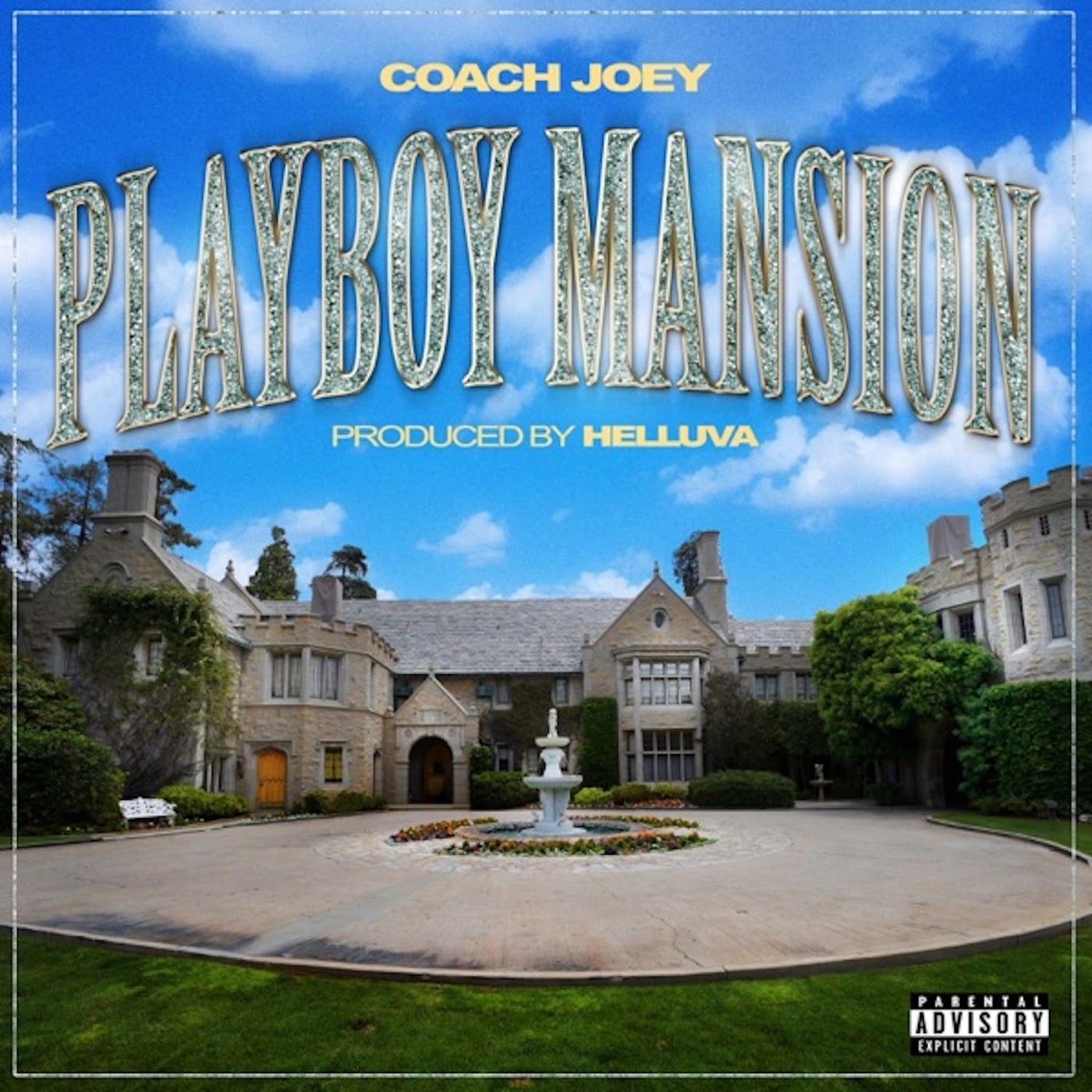 Coach Joey Playboy Mansion 4746 Global Empire Music Downloads