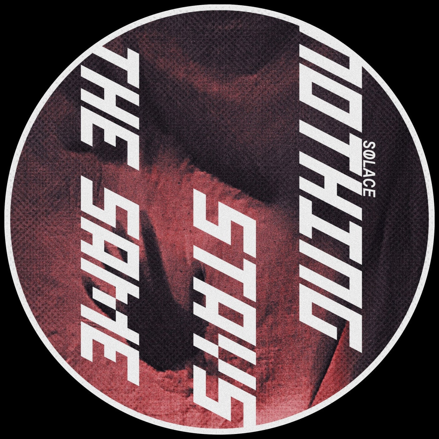 Sølace - Nothing Stays The Same [DSR Digital] | Music & Downloads on ...