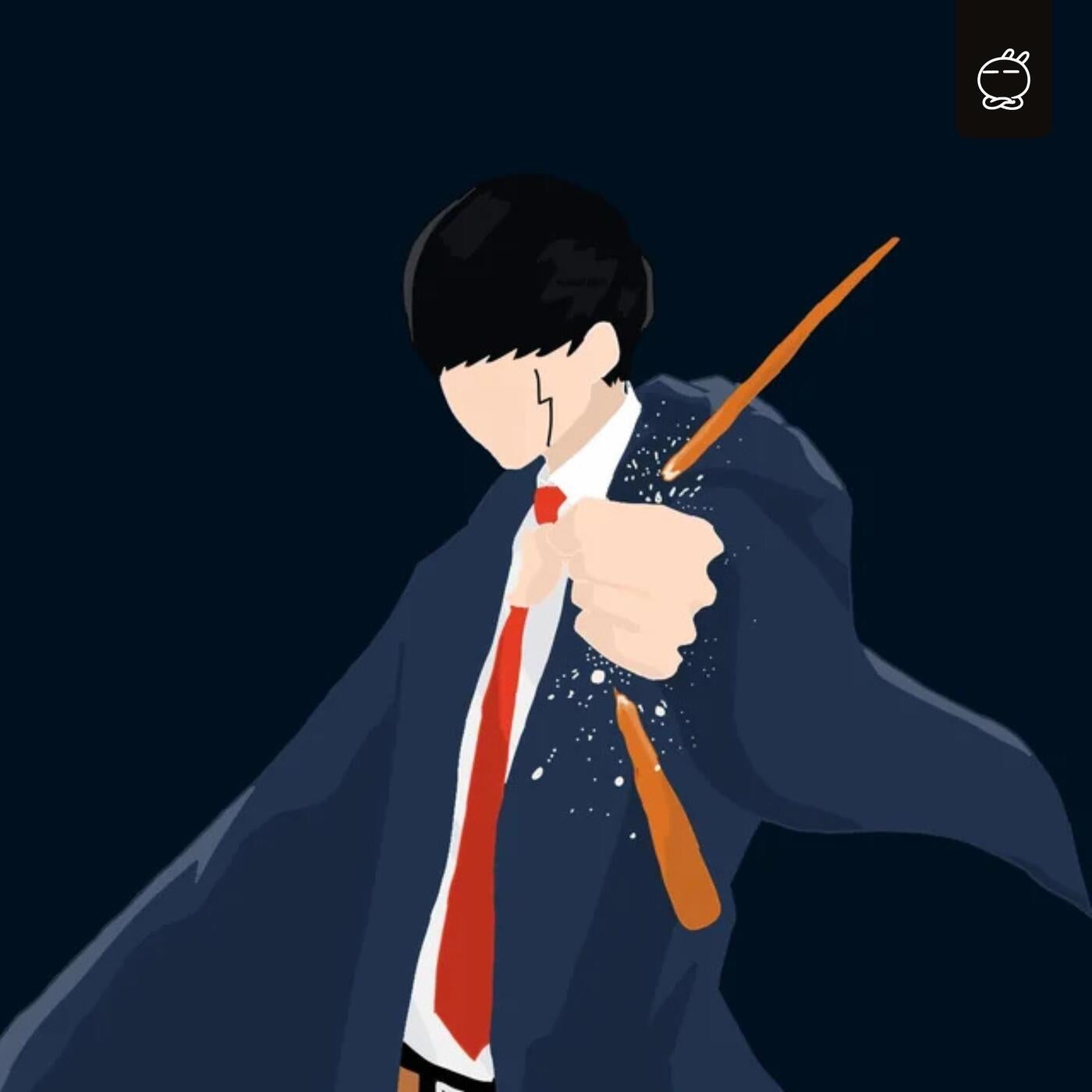 Keotus - Mash vs. Magic Lofi (Mashle: Magic and Muscles Inspired ...