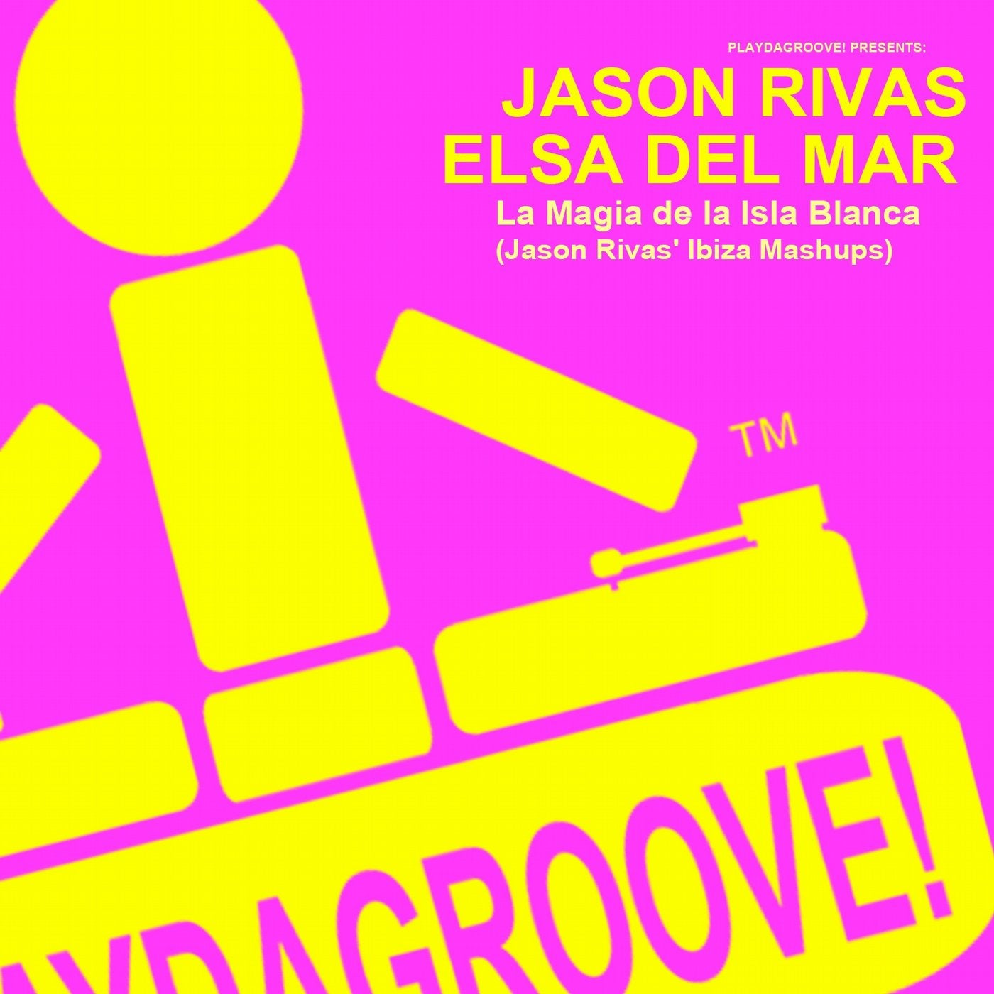 Jason Rivas, Elsa Del Mar - La Magia de la Isla Blanca (Jason Rivas ...