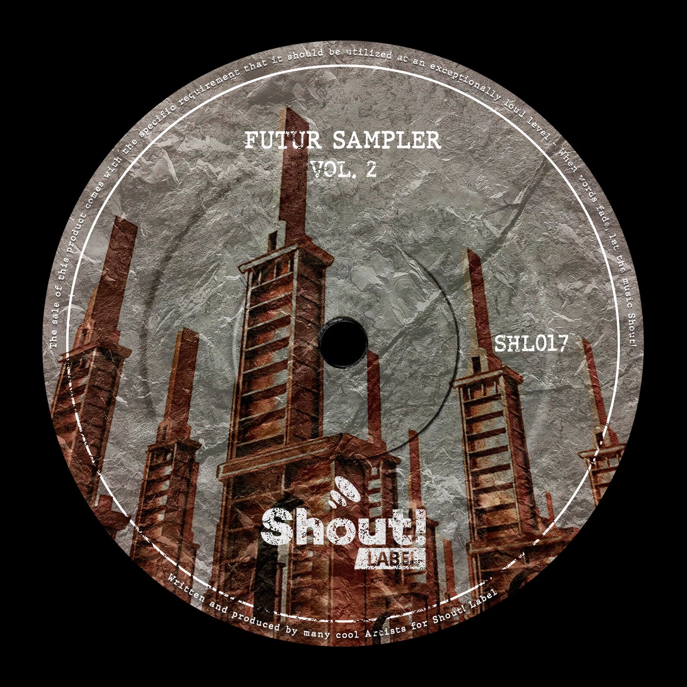 Shout Label Music & Downloads on Beatport