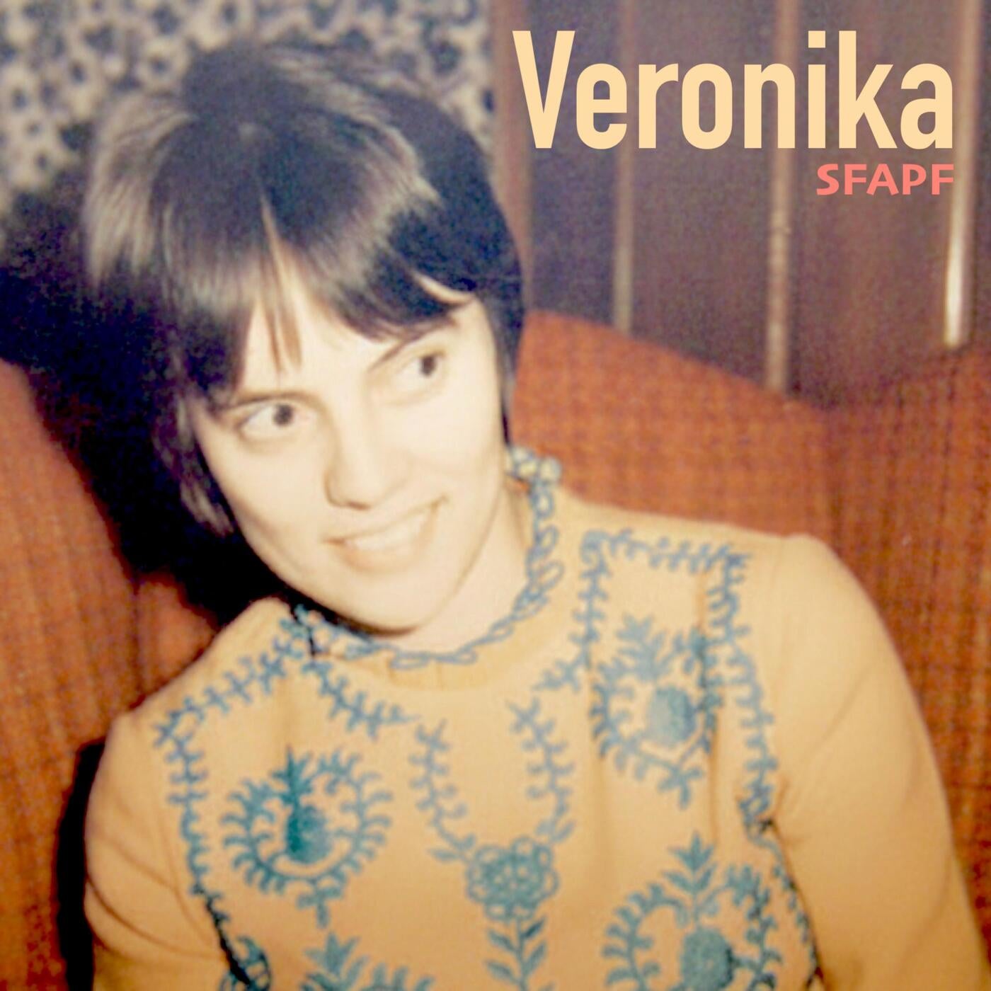 Sucker For A Pretty Face - Veronika, Fifth Movement (Original Mix ...