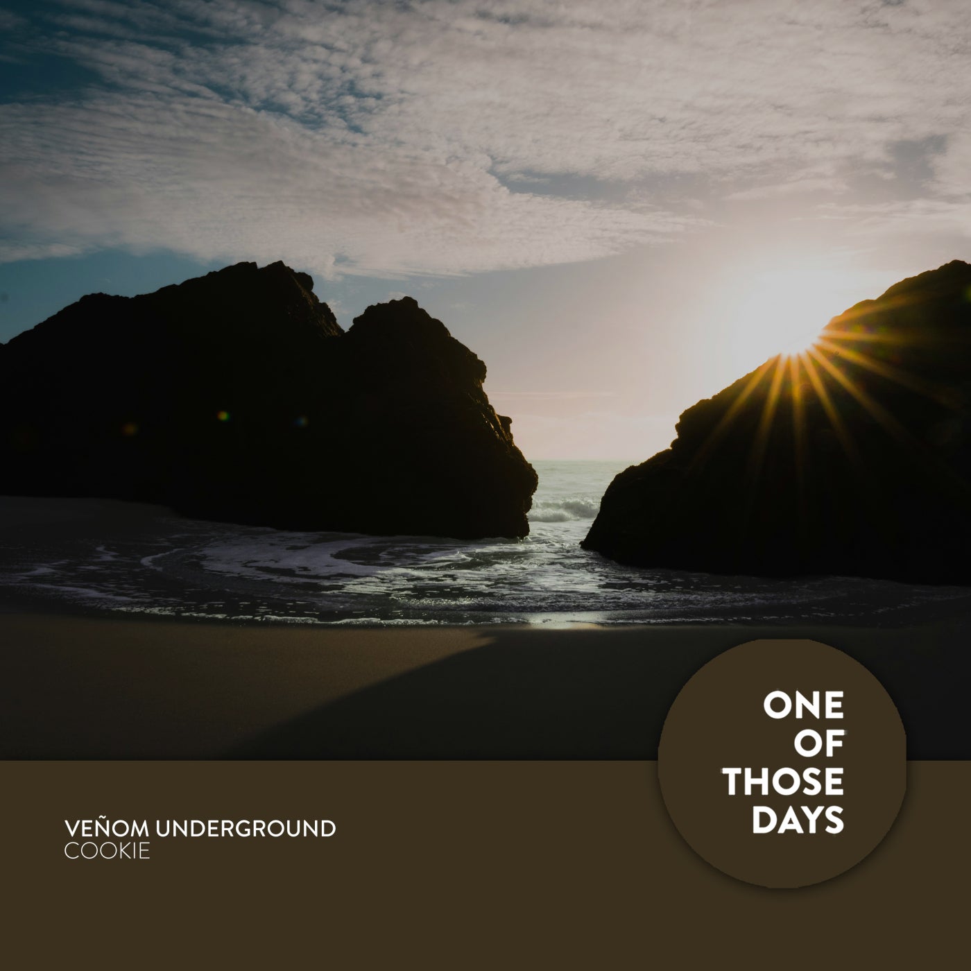 Veñom Underground - Cookie [One Of Those Days] | Music & Downloads on ...