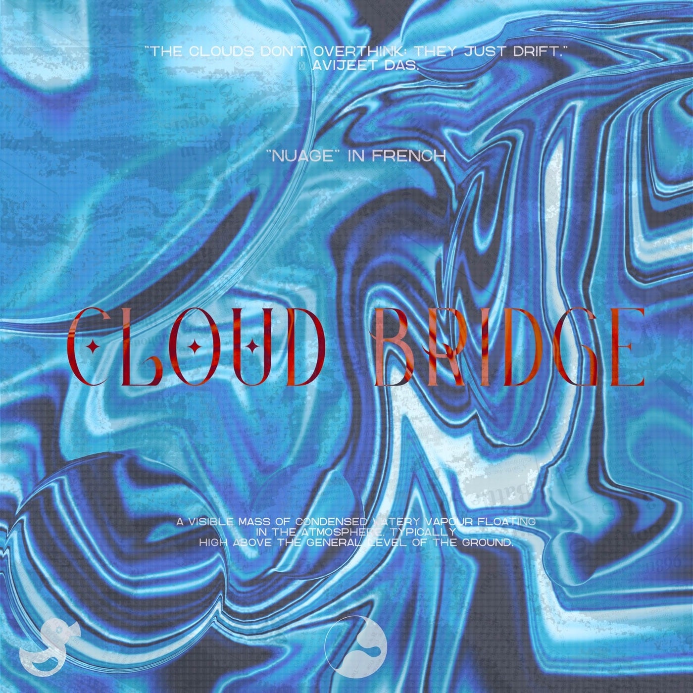 The Cossm - Cloud Bridge [Cyduck] | Music & Downloads on Beatport