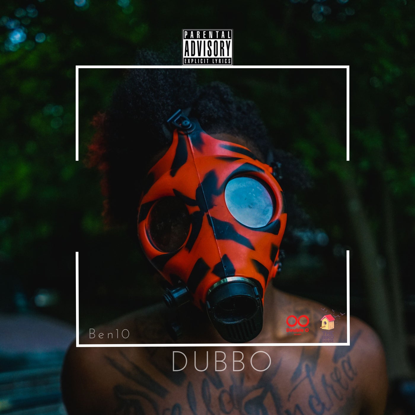 Dubbo - Ben10 (Original Mix) [Double O Records / Babygrande] | Music ...