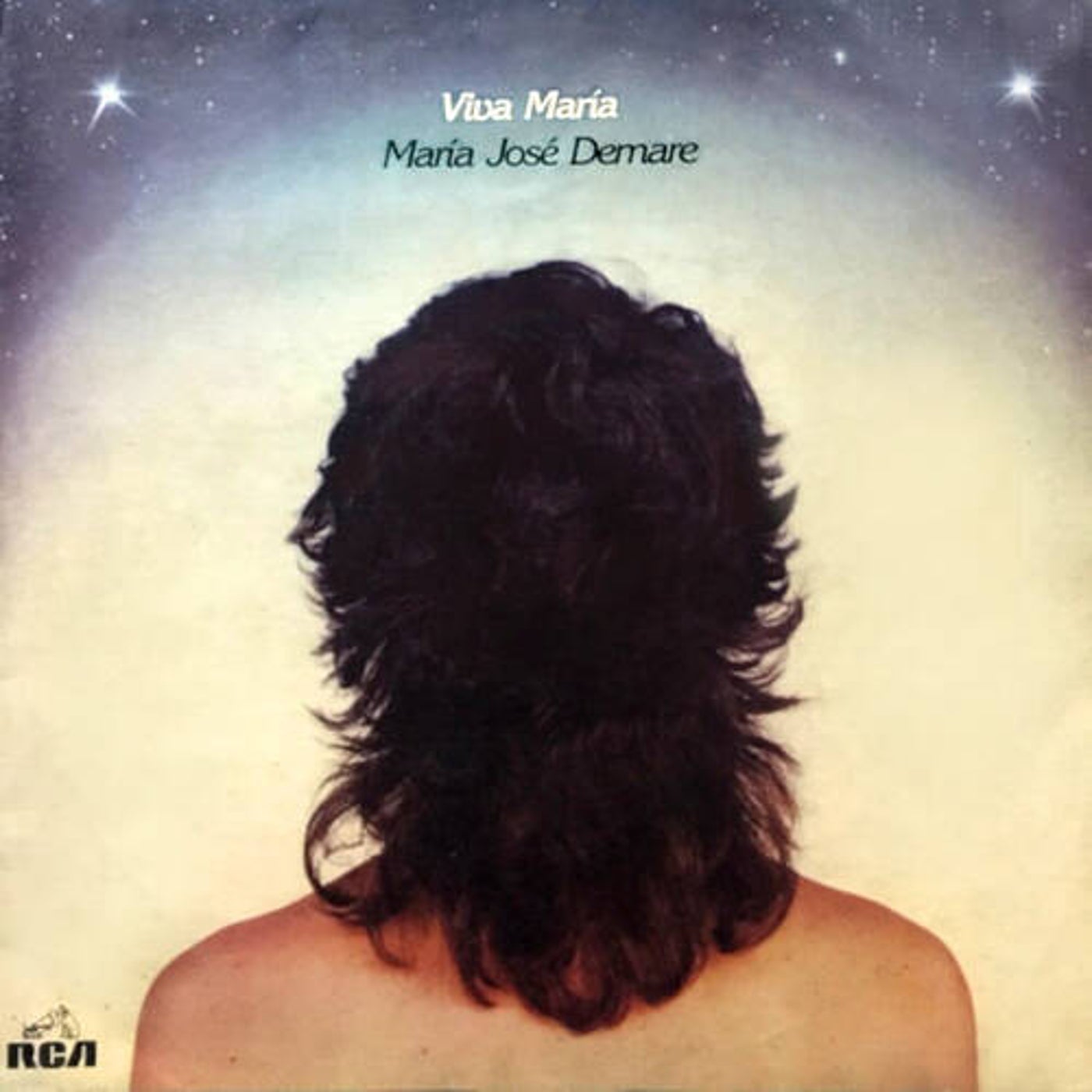 María José Demare - Viva María [RCA Records Label] | Music & Downloads ...