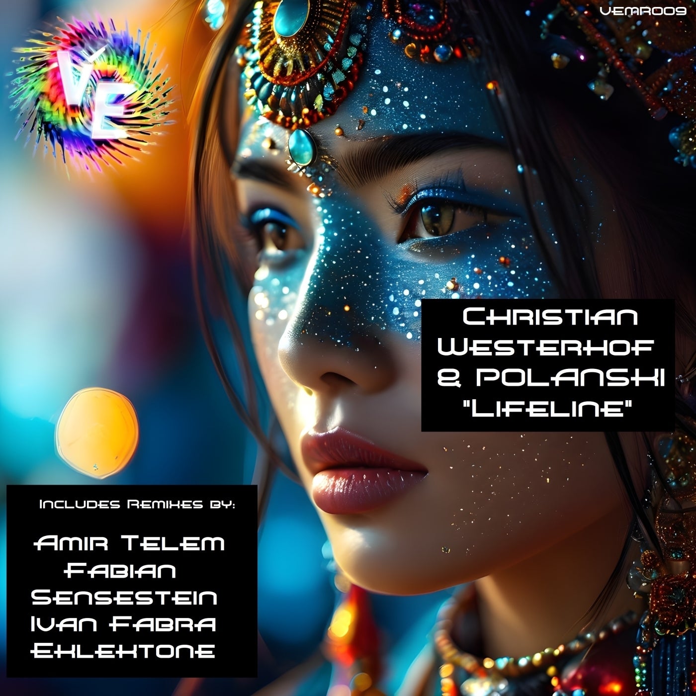 Christian Westerhof, Polanski - Lifeline (Radio Edit) [ViVA ELECTRONiCA ...