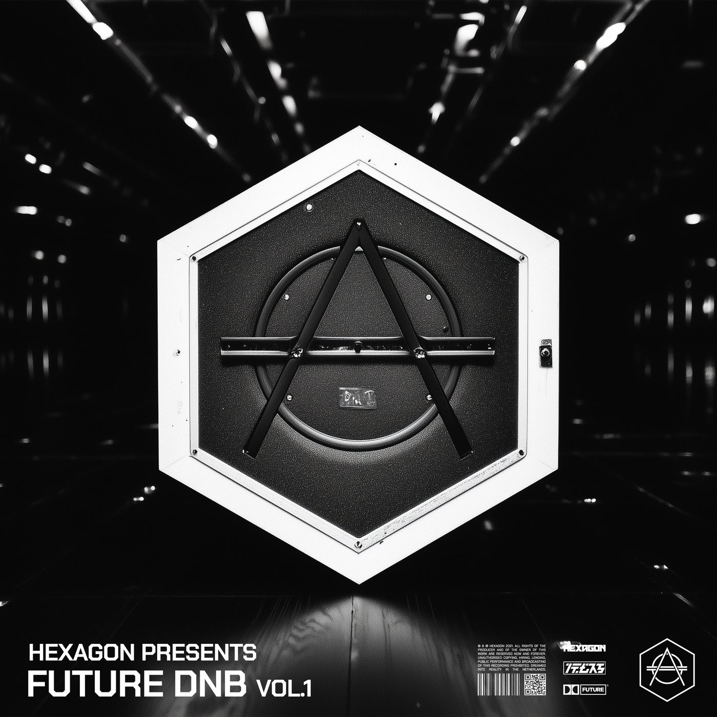 Control Alt Delete, Curious Mind, Timo Noize, T & Sugah, Axel Boy, Unround, G-Pol, Rameses B ...