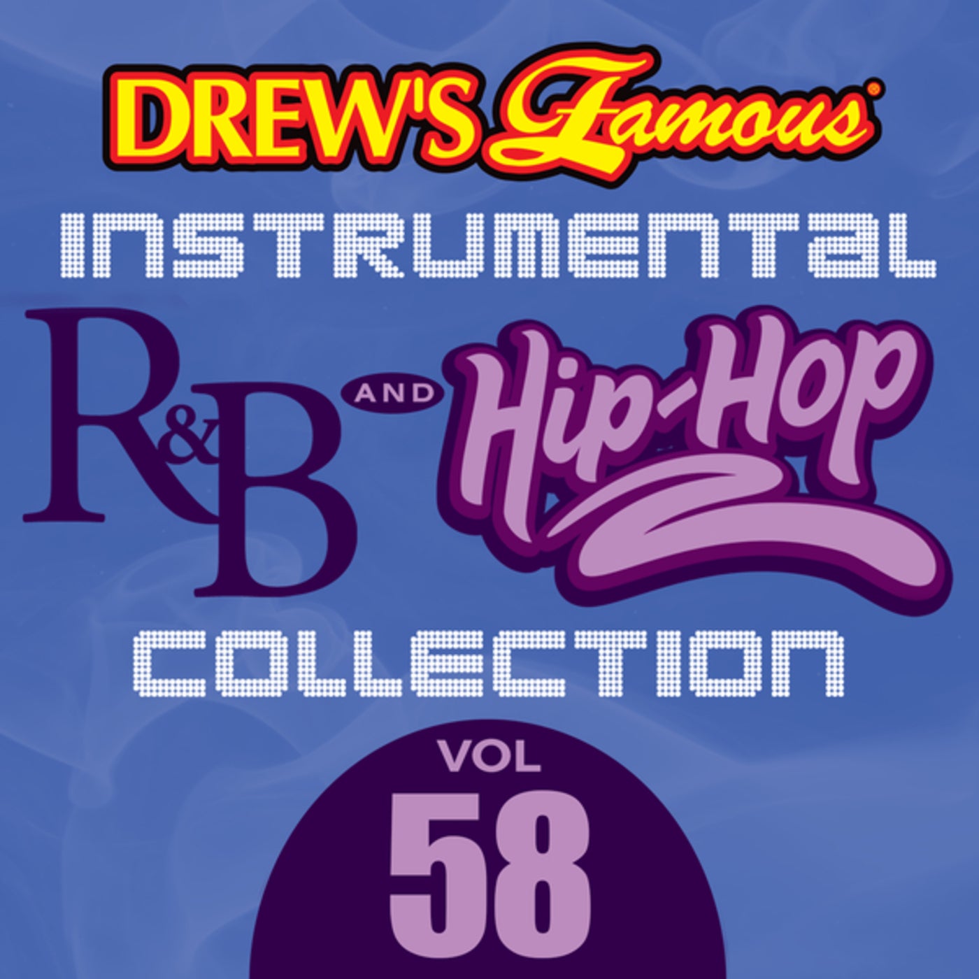 The Hit Crew - Never, Never Gonna Give You Up (Instrumental) [Drew's ...