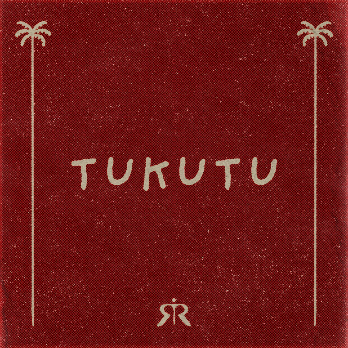Eden Shalev - Tukutu [RIDERS.] | Music & Downloads on Beatport