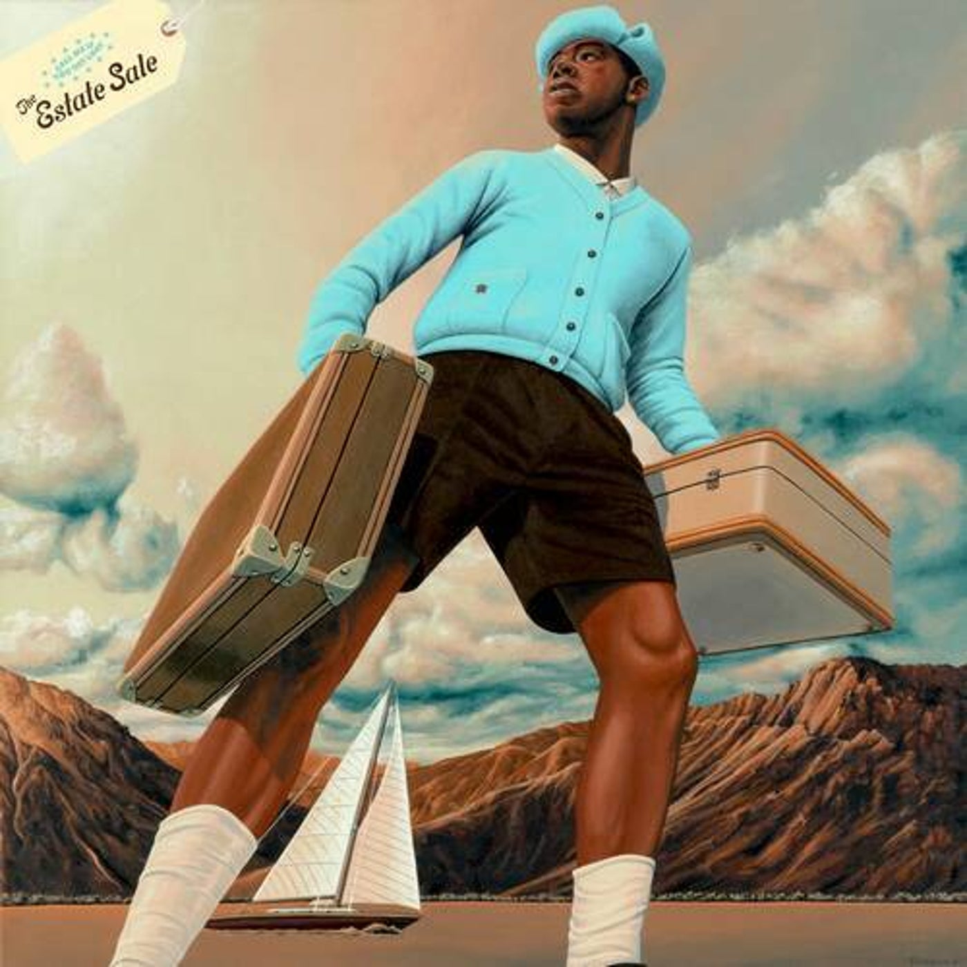 DJ Drama, Tyler, The Creator, 42 Dugg, Ty Dolla $ign, YoungBoy Never ...