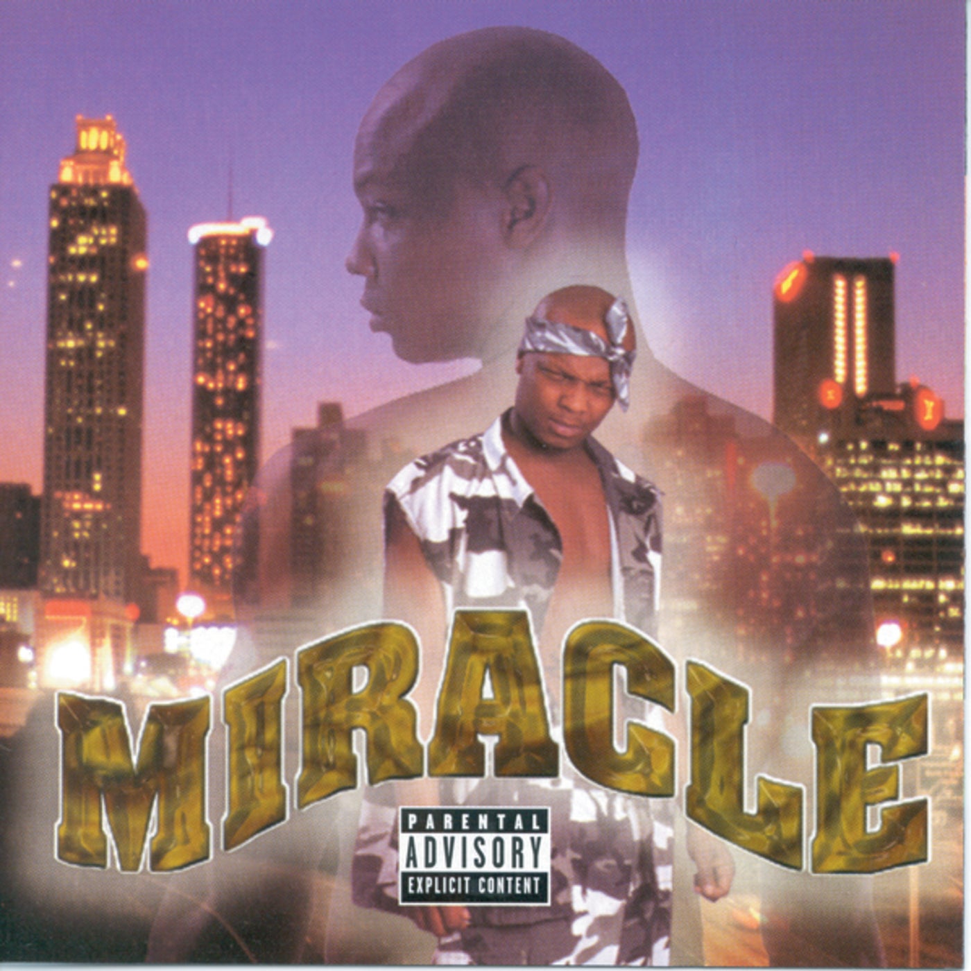 Miracle - Miracle [Universal (MT)] | Music & Downloads on Beatport