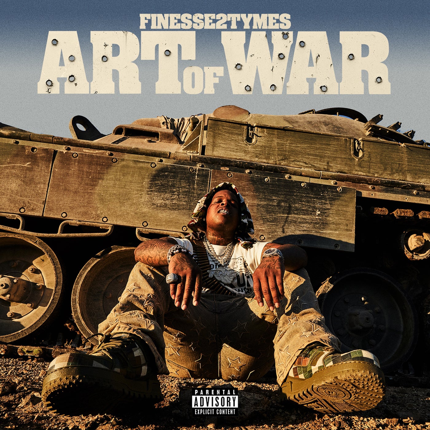 Hunxho, Finesse2Tymes - Bigger Now (feat. Hunxho) (feat. Hunxho) [Mob ...