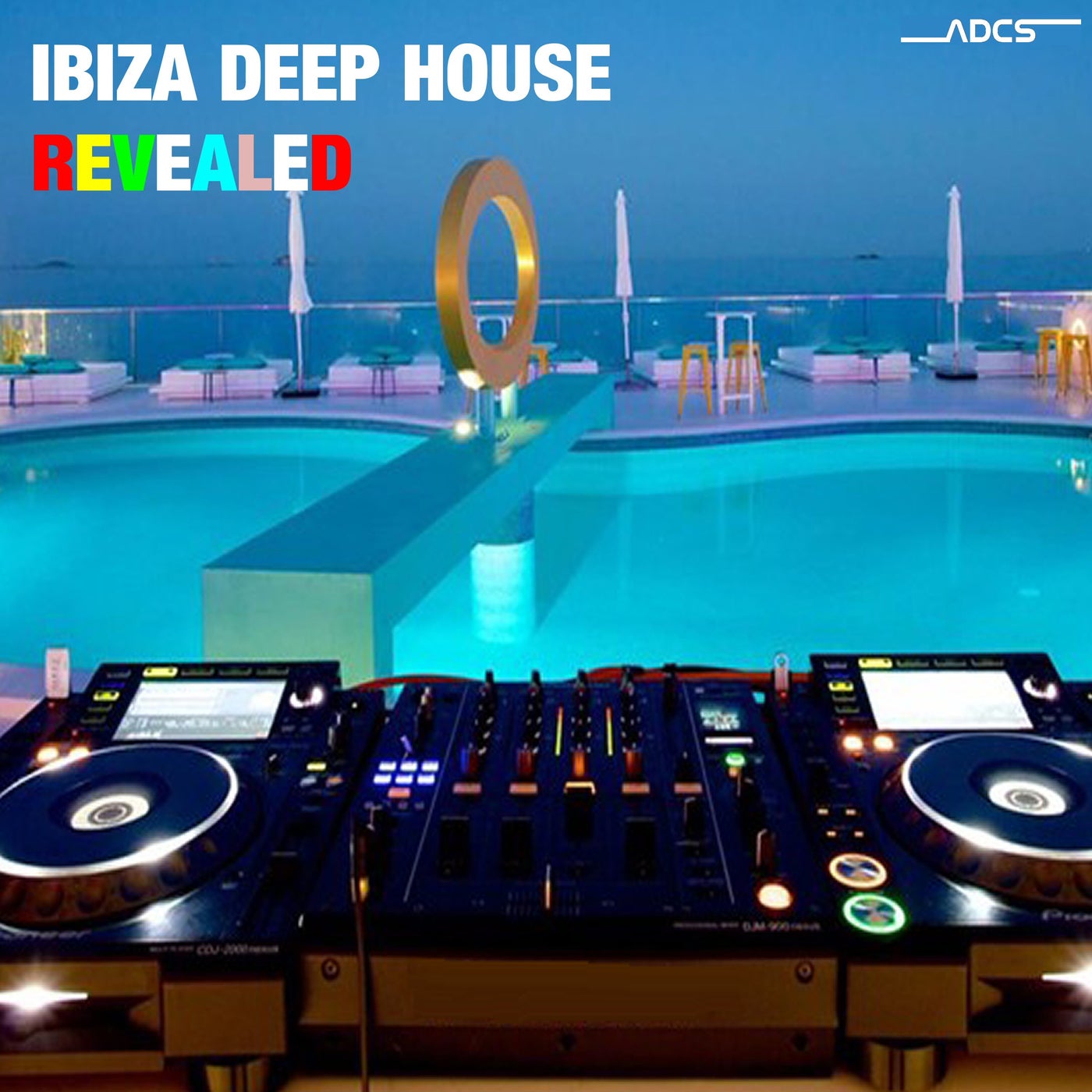 Billy Alex - Make Love Tonight (Original Mix) [ADCS] | Music ...