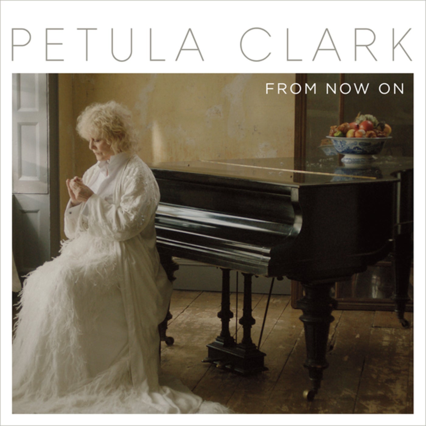 Petula Clark - Sacrifice My Heart (Original Mix) [BMG Rights Management ...