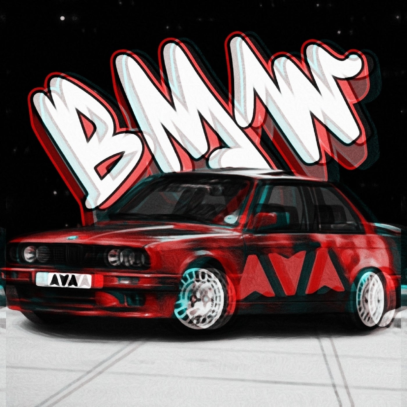 Ravael - Bmw (Bayerische Motoren Werke) (Original Mix) [recordJet ...