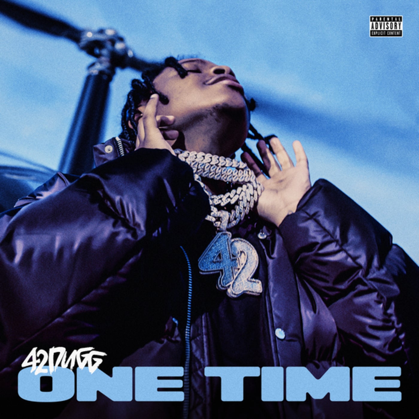 42 Dugg, CMG The Label - One Time [4PF/CMG/Interscope Records] | Music ...