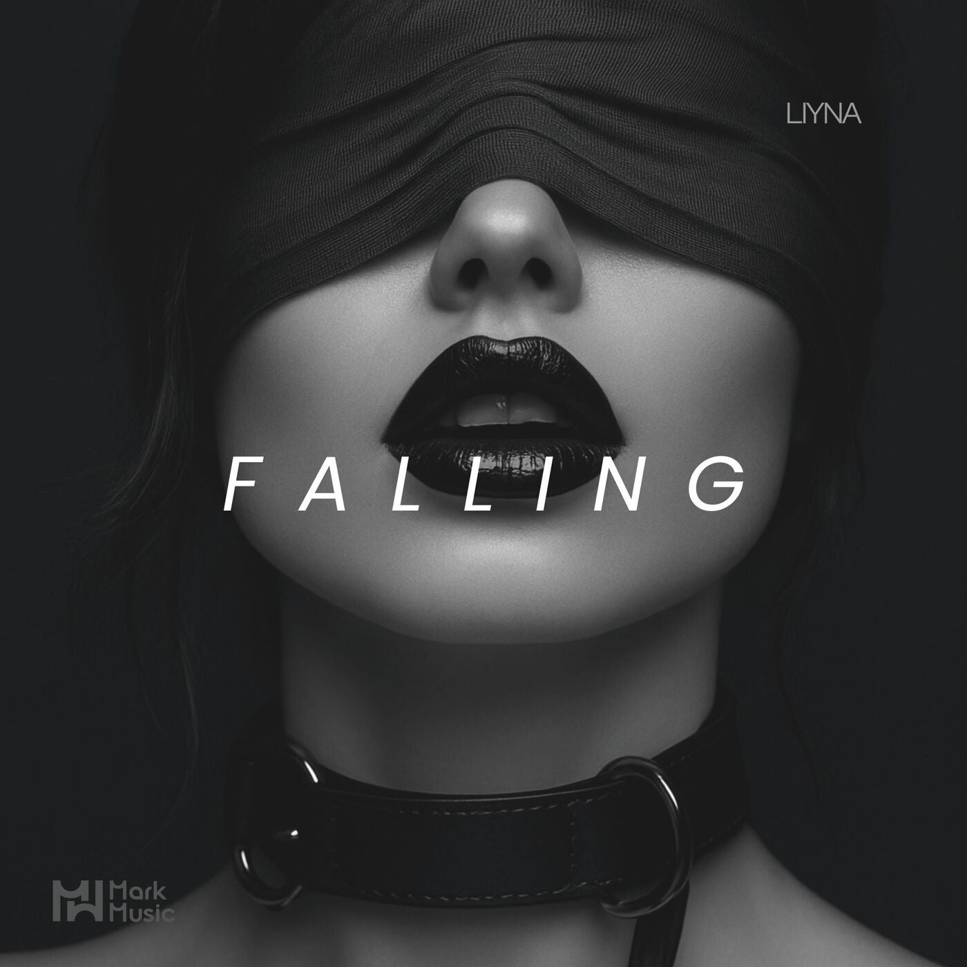 LIYNA - Falling [Mark Music] | Music & Downloads on Beatport