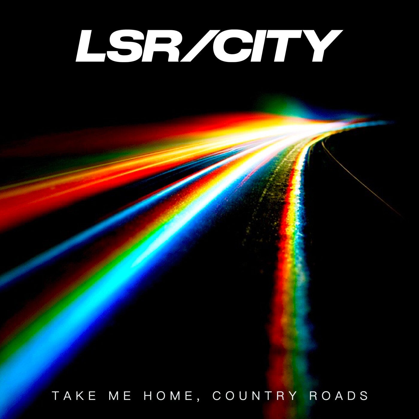 Annabel, LSR/CITY - take me home, country roads [Create Music Group ...