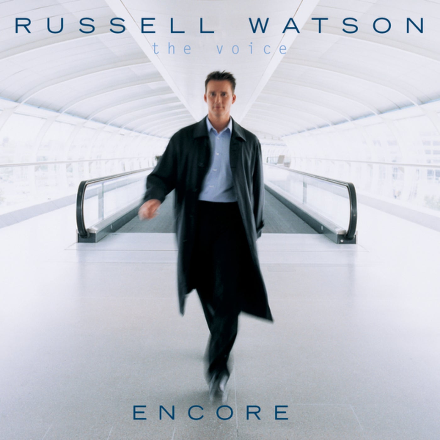 Royal Philharmonic Orchestra, Russell Watson, Nicholas Dodd, Chamber ...