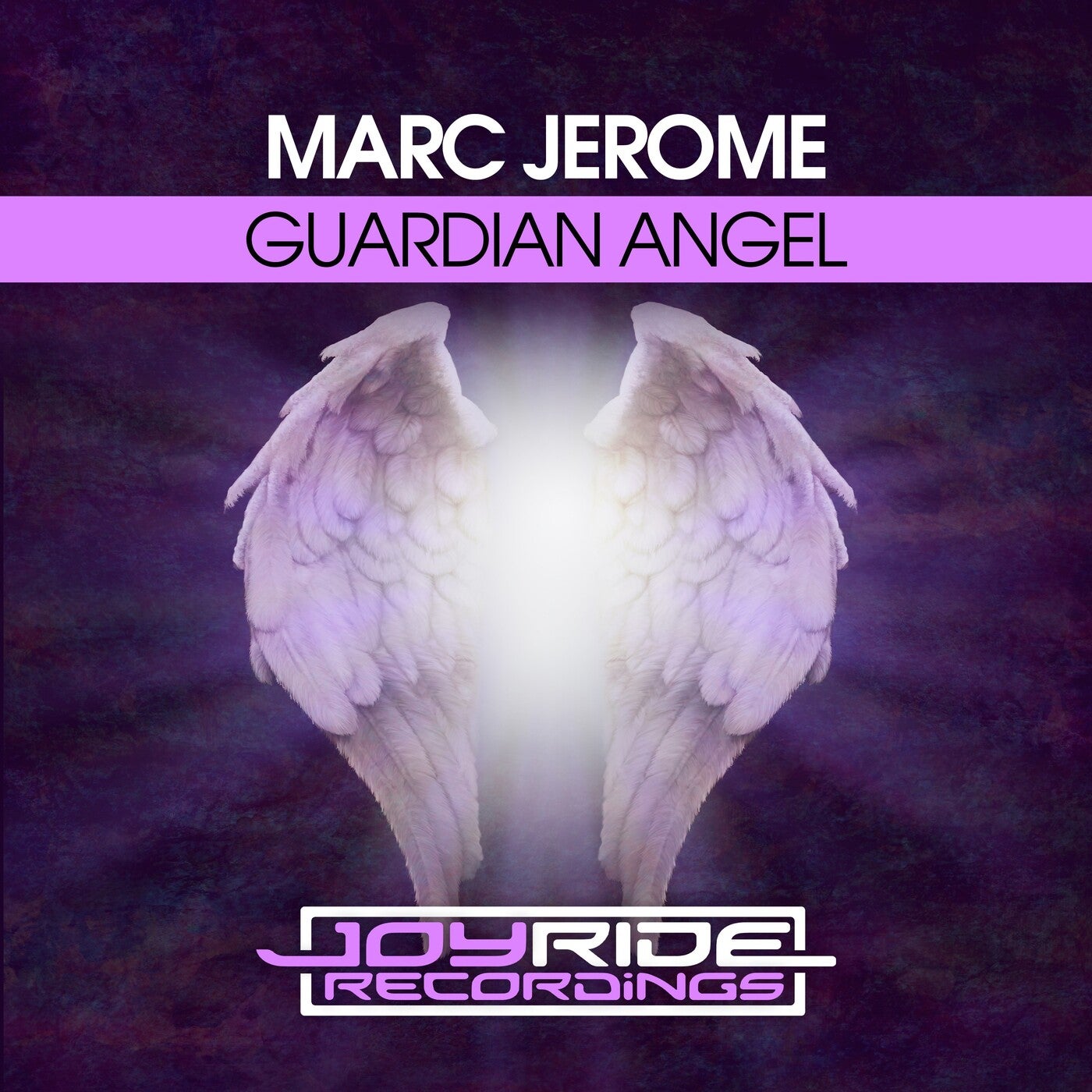 Marc Jerome - Guardian Angel [Joyride Recordings] | Music & Downloads ...