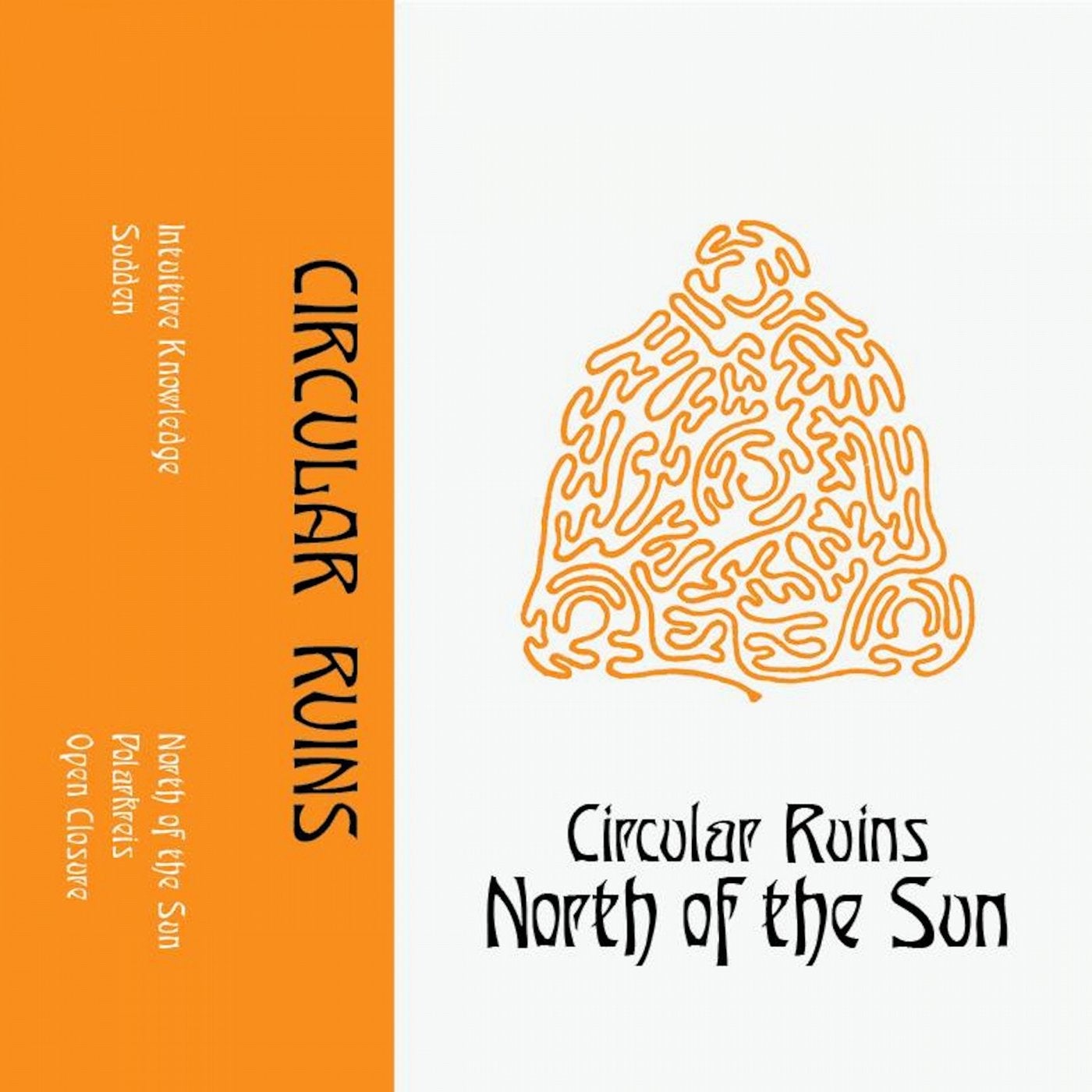 Circular Ruins - Songs, Events and Music Stats | Viberate.com