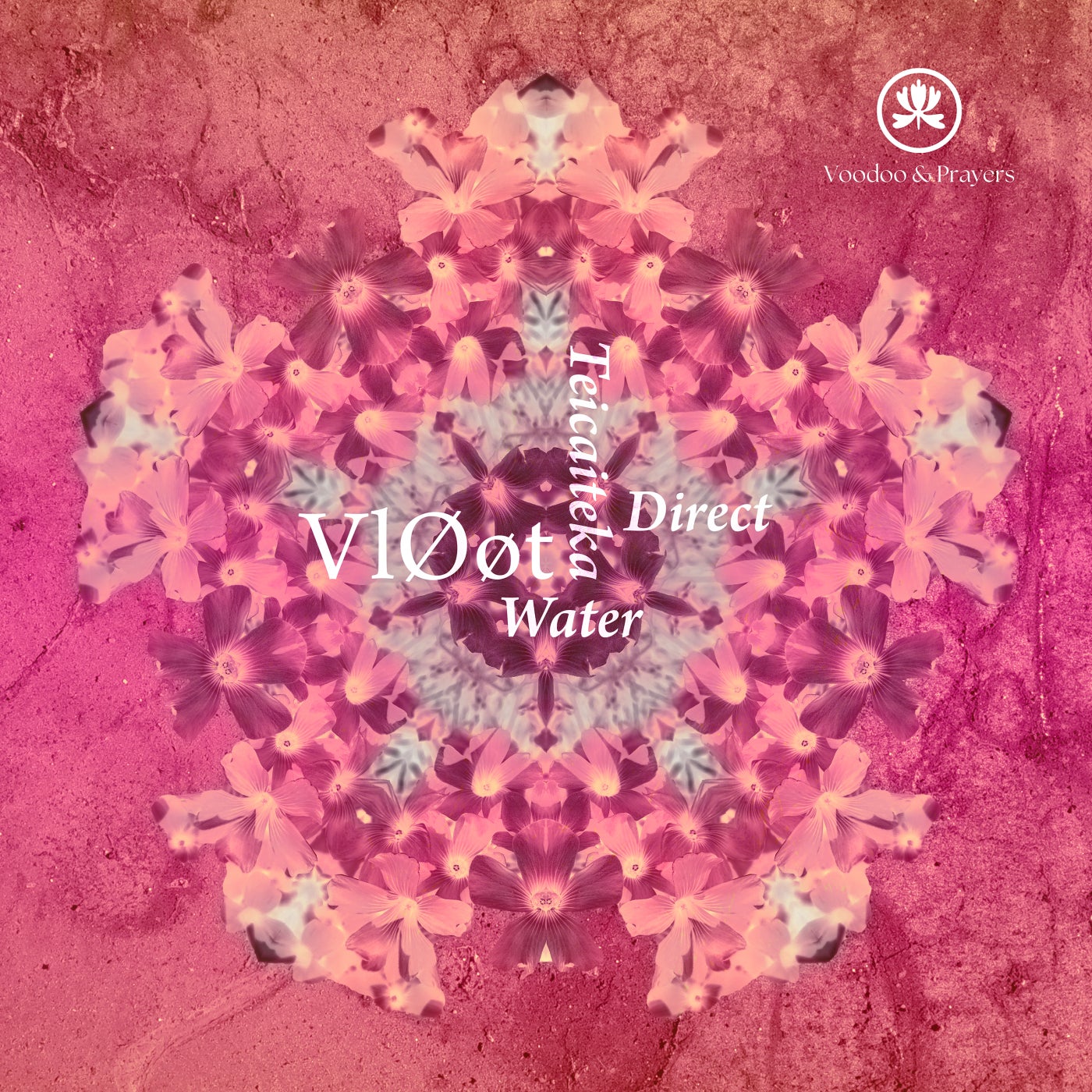 VlØøt - Water [Voodoo & Prayers] | Music & Downloads on Beatport