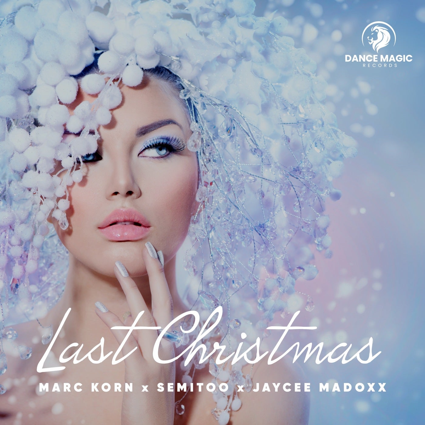 Marc Korn, Jaycee Madoxx, Semitoo - Last Christmas [Dance Magic Records ...