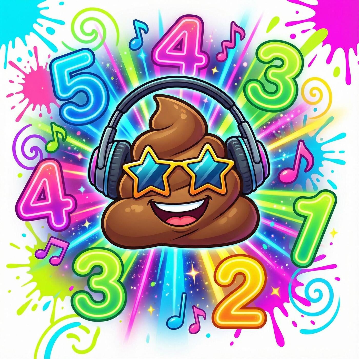 Sigma Squad - Poop Drop Countdown [DistroKid] | Music & Downloads on ...