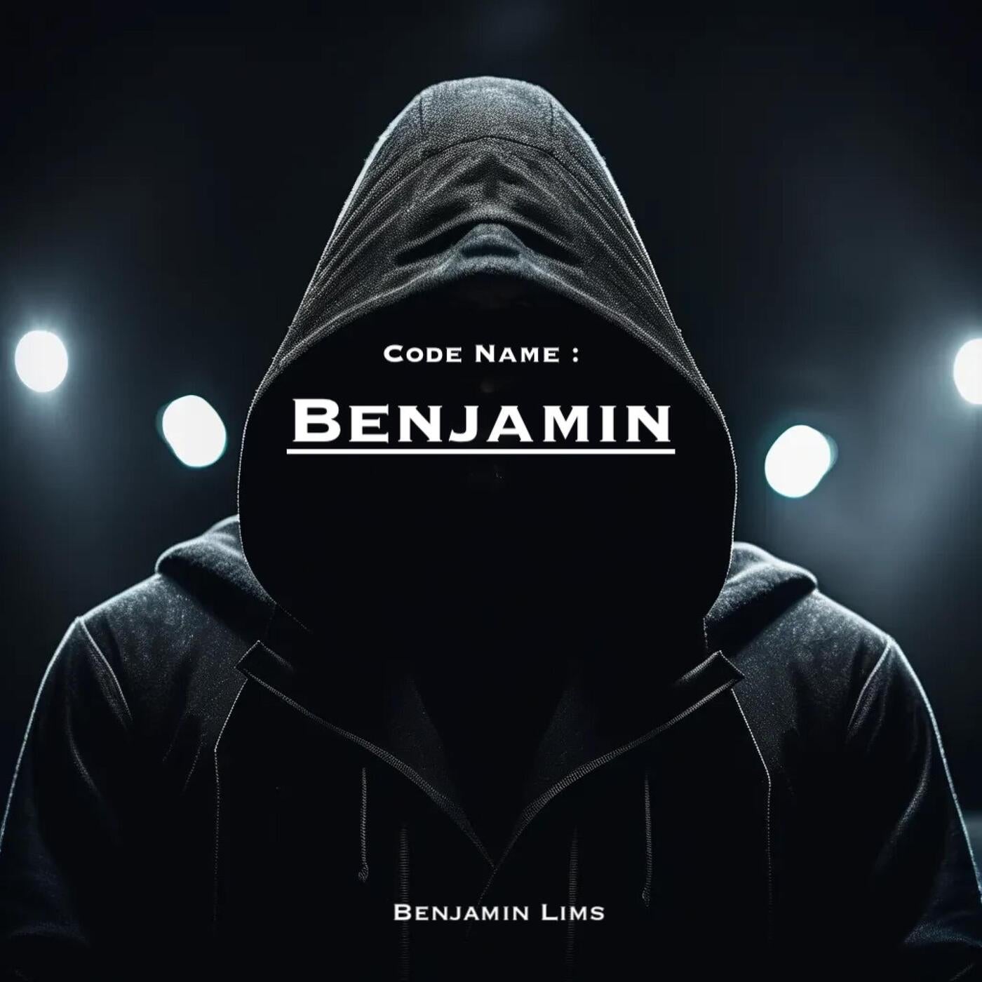 Benjamin Lims - Code name : Benjamin [DistroKid] | Music & Downloads on Beatport