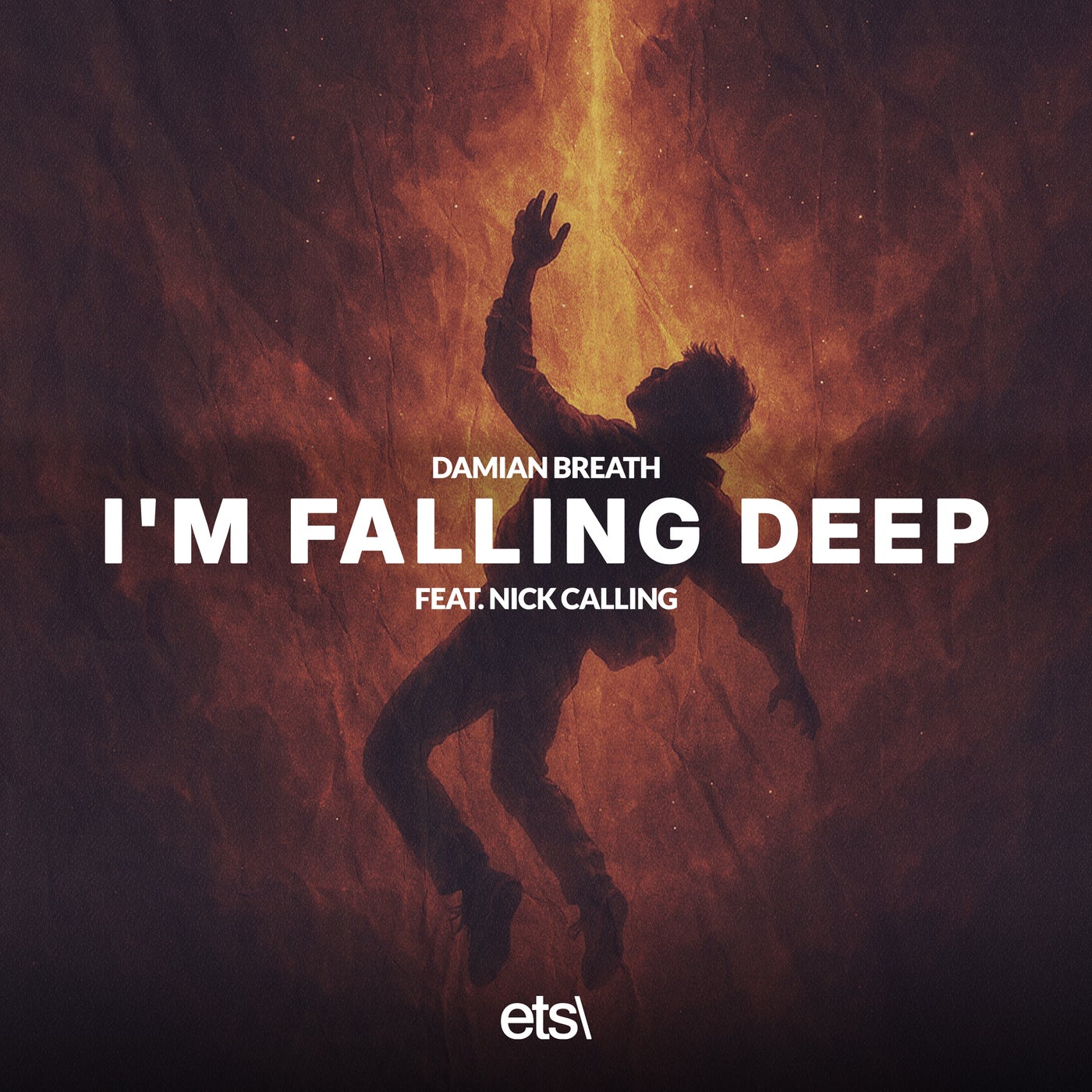 Damian Breath, Nick Calling - I'm Falling Deep (Extended Mix) [Enforce ...