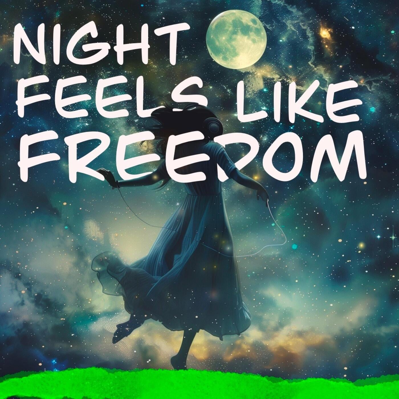 RamFor6 - Night feels like freedom [DistroKid] | Music & Downloads on ...