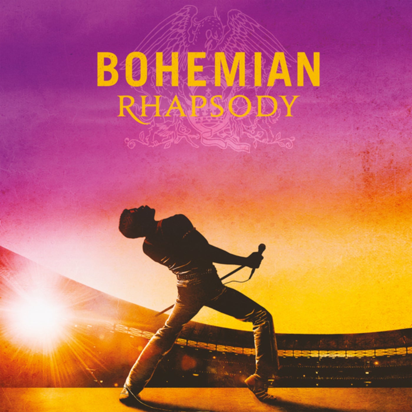 Queen, Smile, David Bowie - Bohemian Rhapsody (The Original Soundtrack ...
