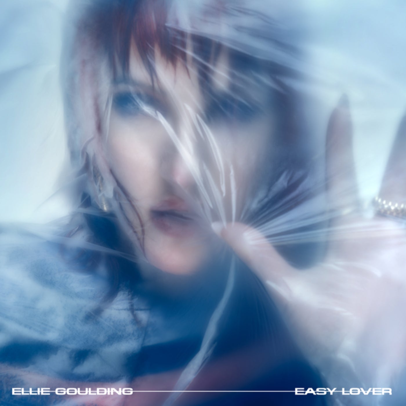 Ellie Goulding - Easy Lover (Solo Version) [Polydor Records] | Music & Downloads on Beatport