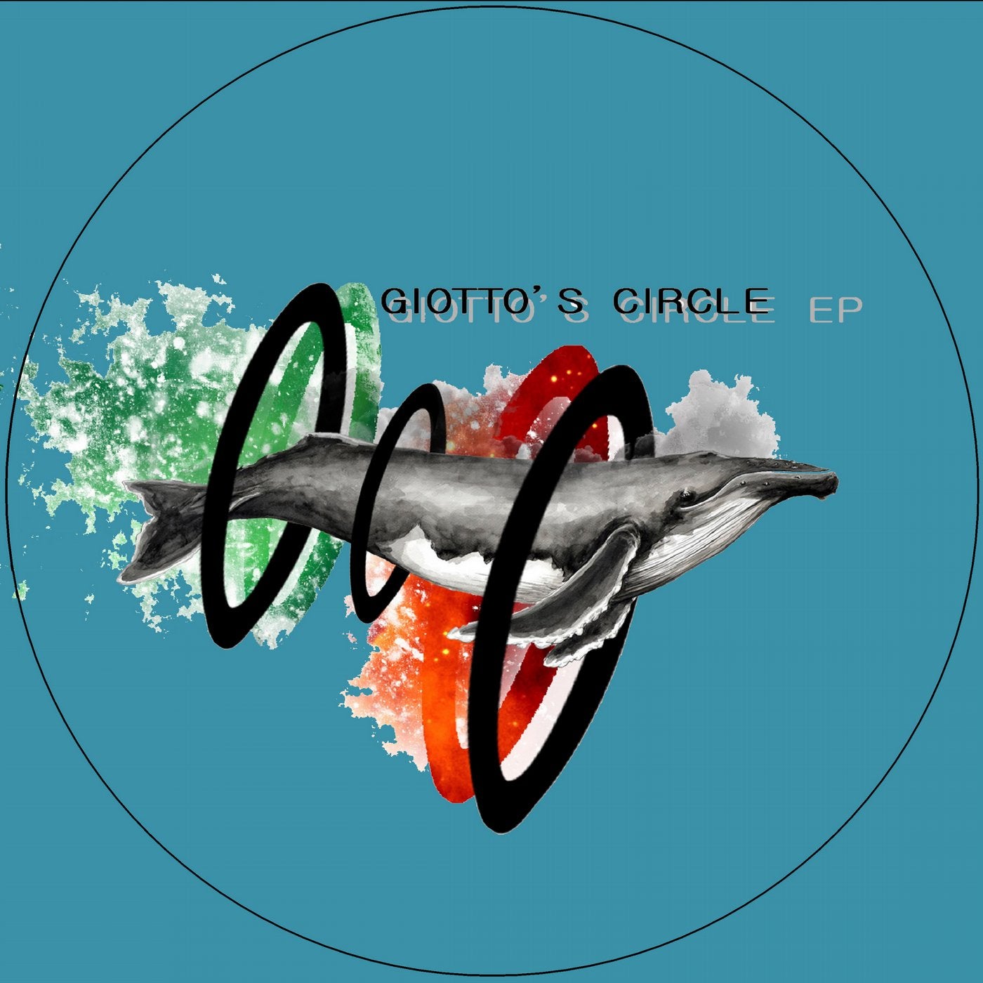 Giotto's Circle - The Circle Of Giotto [cygnusx1records] | Music ...