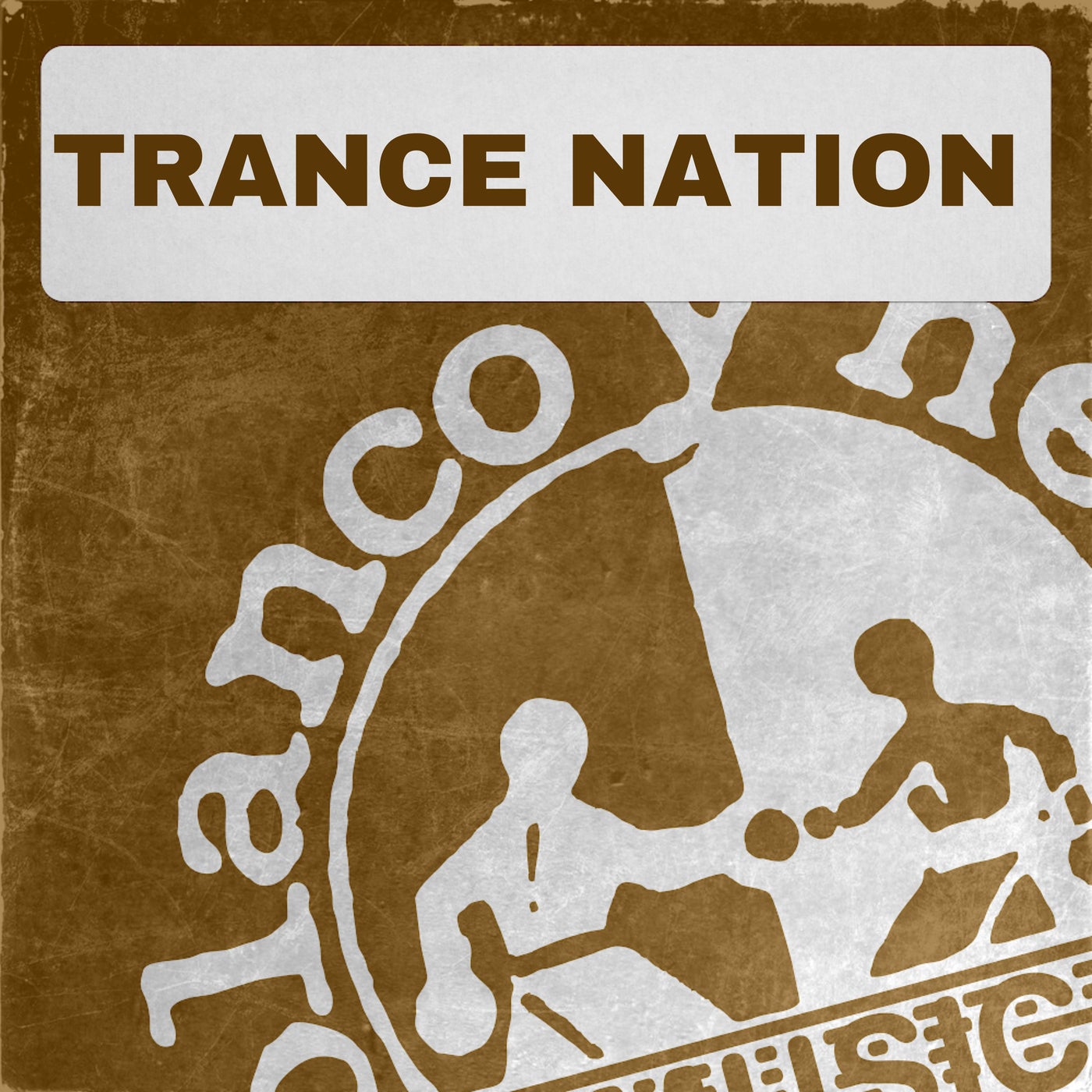 Trance Nation - Trance Nation [Blanco y Negro Music] | Music ...