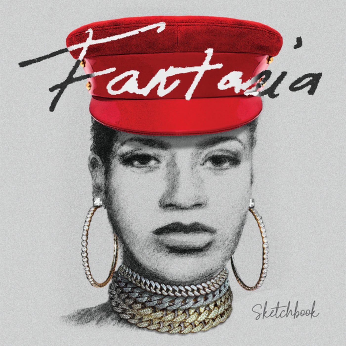 Fantasia - Holy Ghost [BMG Rights Management (US) LLC] | Music ...