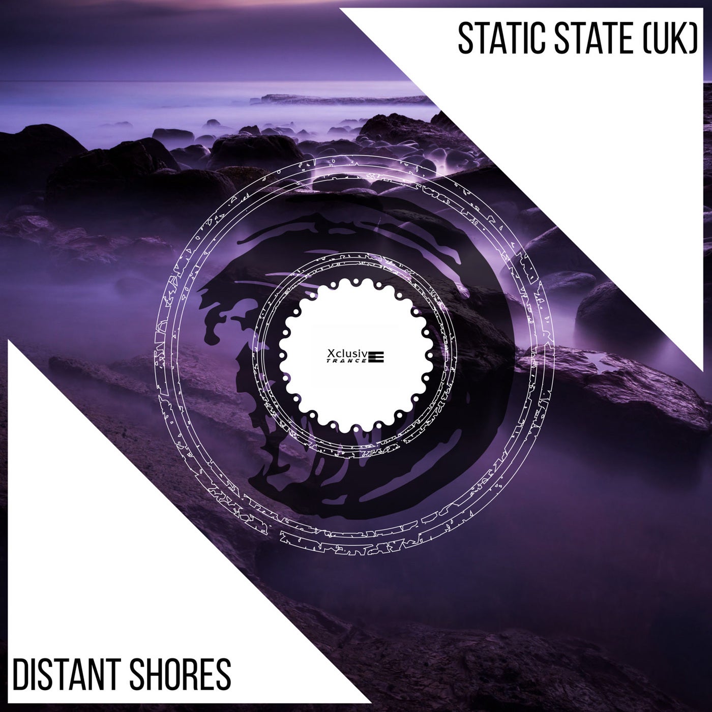 Static State (UK) - Distant Shores [Xclusive Trance] | Music ...