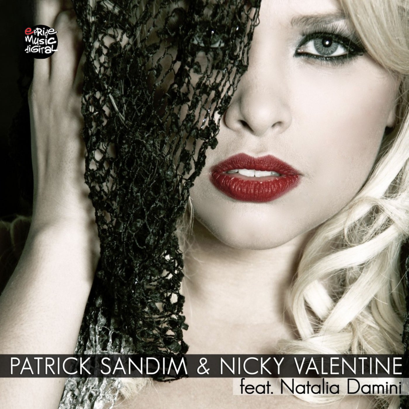 Patrick Sandim, Natalia Damini, Nicky Valentine - Call Me Bitch (Maxi ...