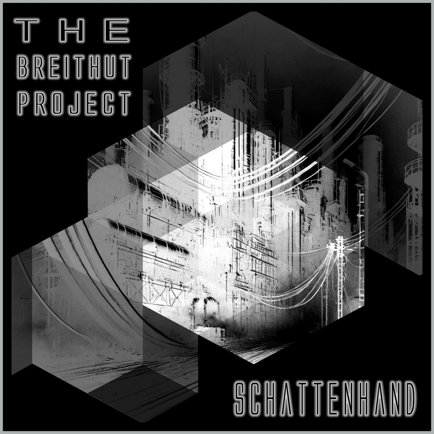 The Breithut Project - Crash Jordan Experiment (Original Mix ...